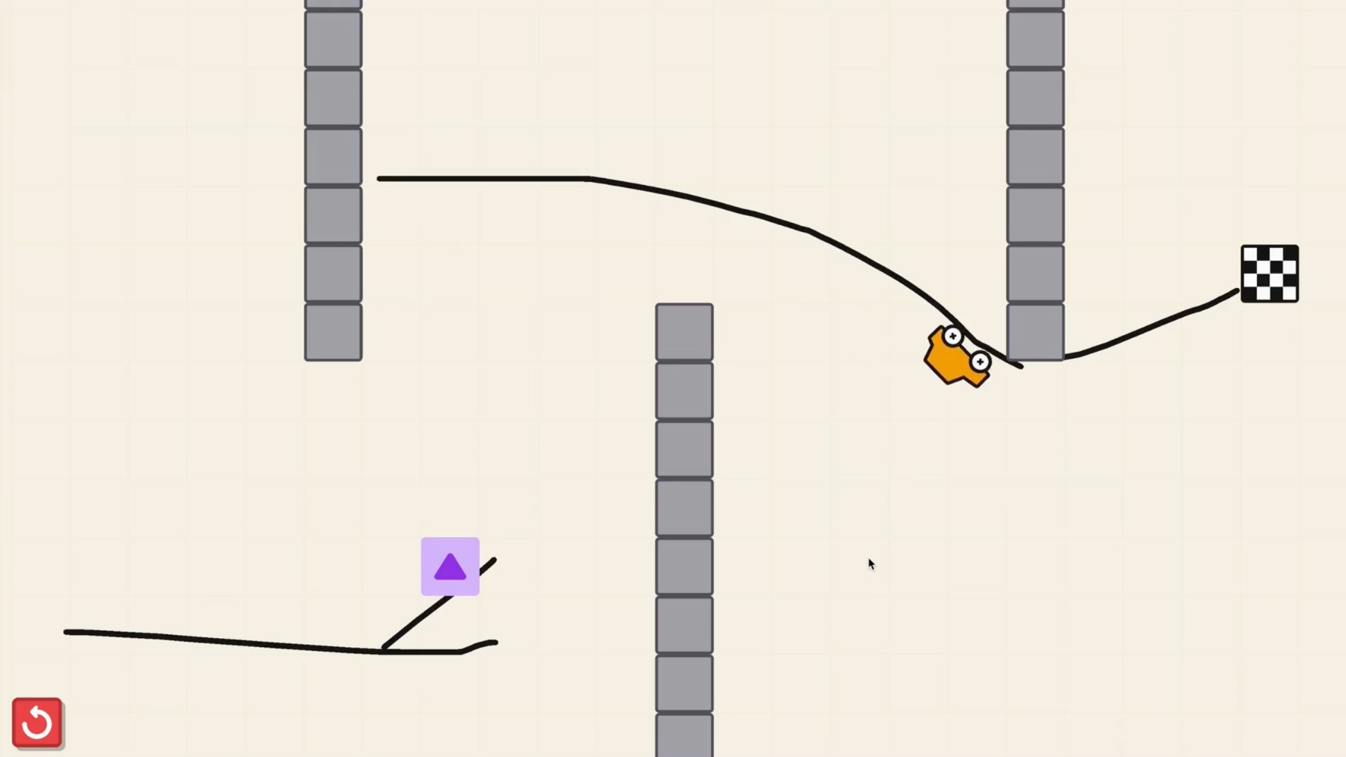 Play Doodle Road in your browser | Games from MSN