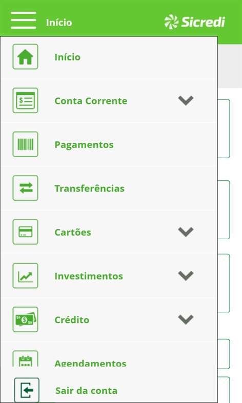 Baixar Sicredi - Microsoft Store pt-BR