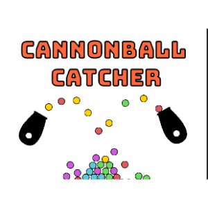Cannonball Catcher - Free download and play on Windows | Microsoft Store