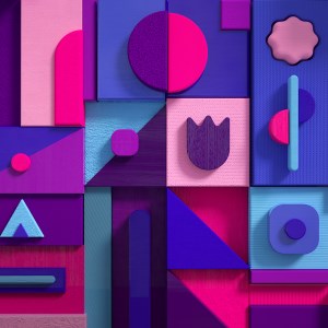 Download Hispanic Heritage - Cold Shapes | Free download