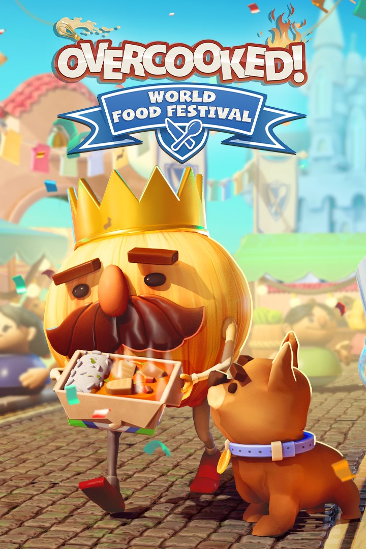 Buy Overcooked! All You Can Eat (Xbox) cheap from 8 USD | Xbox-Now
