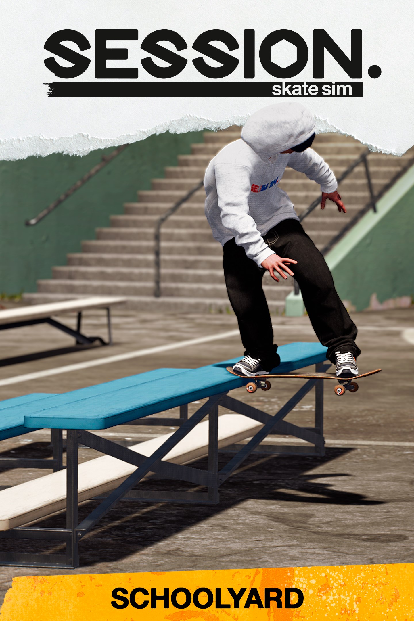 Session: Skate Sim Schoolyard Price