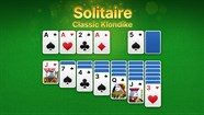 Play Solitaire Classic Klondike In Your Browser Games From MSN