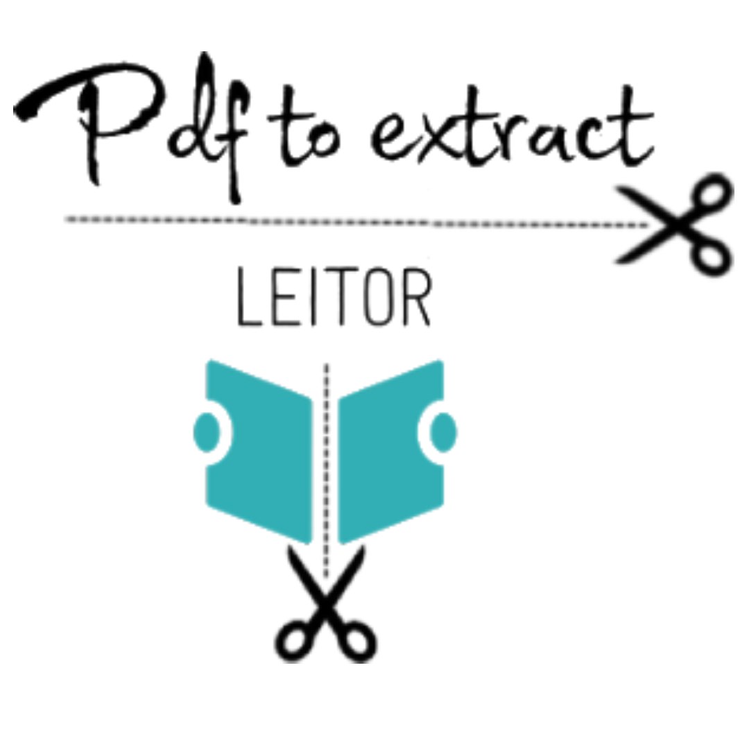 PDF To Extract - Free download and install on Windows | Microsoft Store