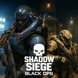 Shadow Siege - Download and play on Windows | Microsoft Store