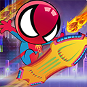 Spider Fly Heros Game - Microsoft Edge Addons