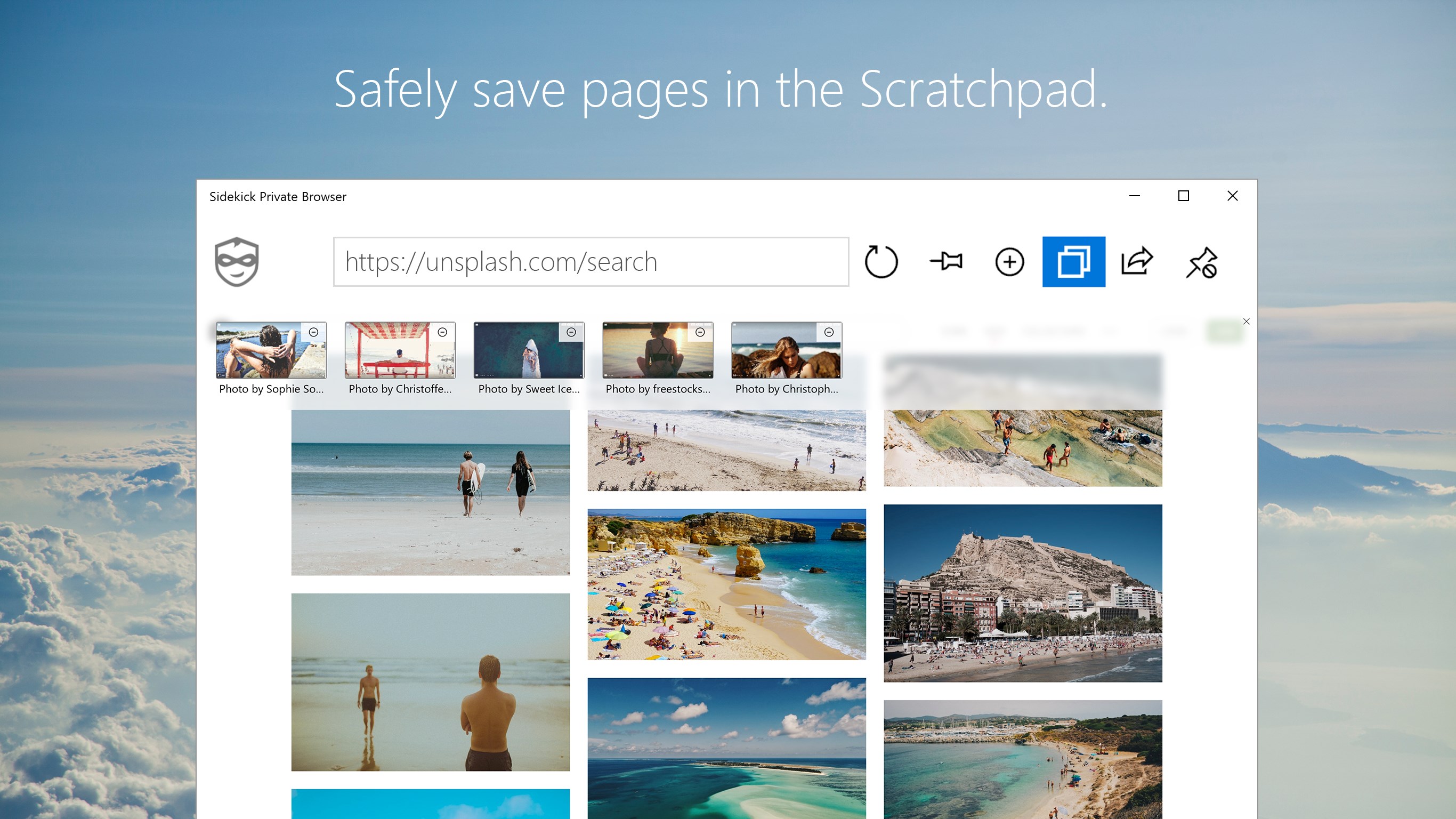 Sidekick Browser Download