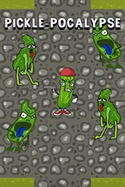 Get Pickle-Pocalypse | Xbox