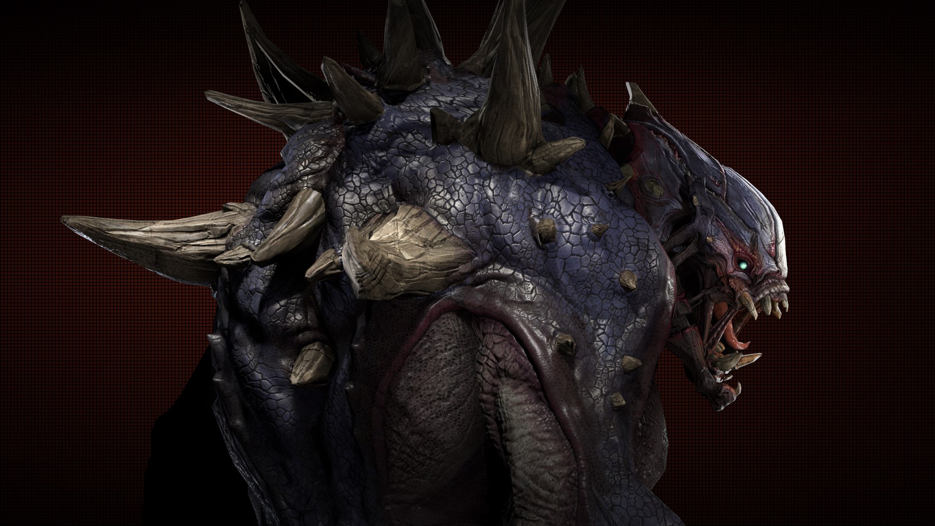 Evolve Goliath 1920 X 1080