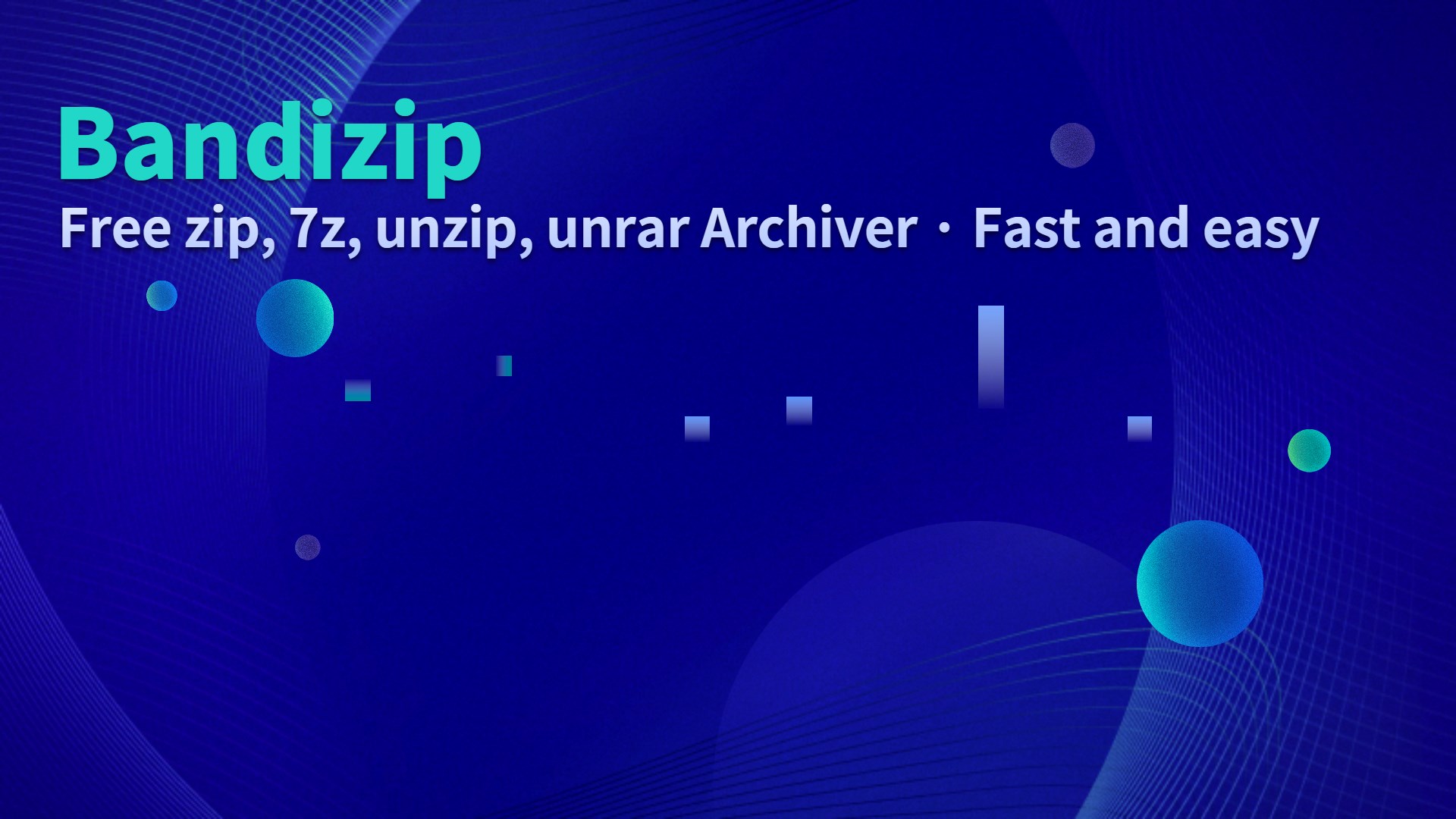 Get Bandizip - Microsoft Store en-AM