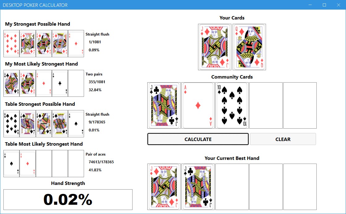 Desktop Poker Helper Download And Install On Windows, 06/26/2023