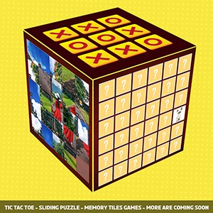 Puzzle Box - PC & XBOX - Download and play on Windows | Microsoft Store