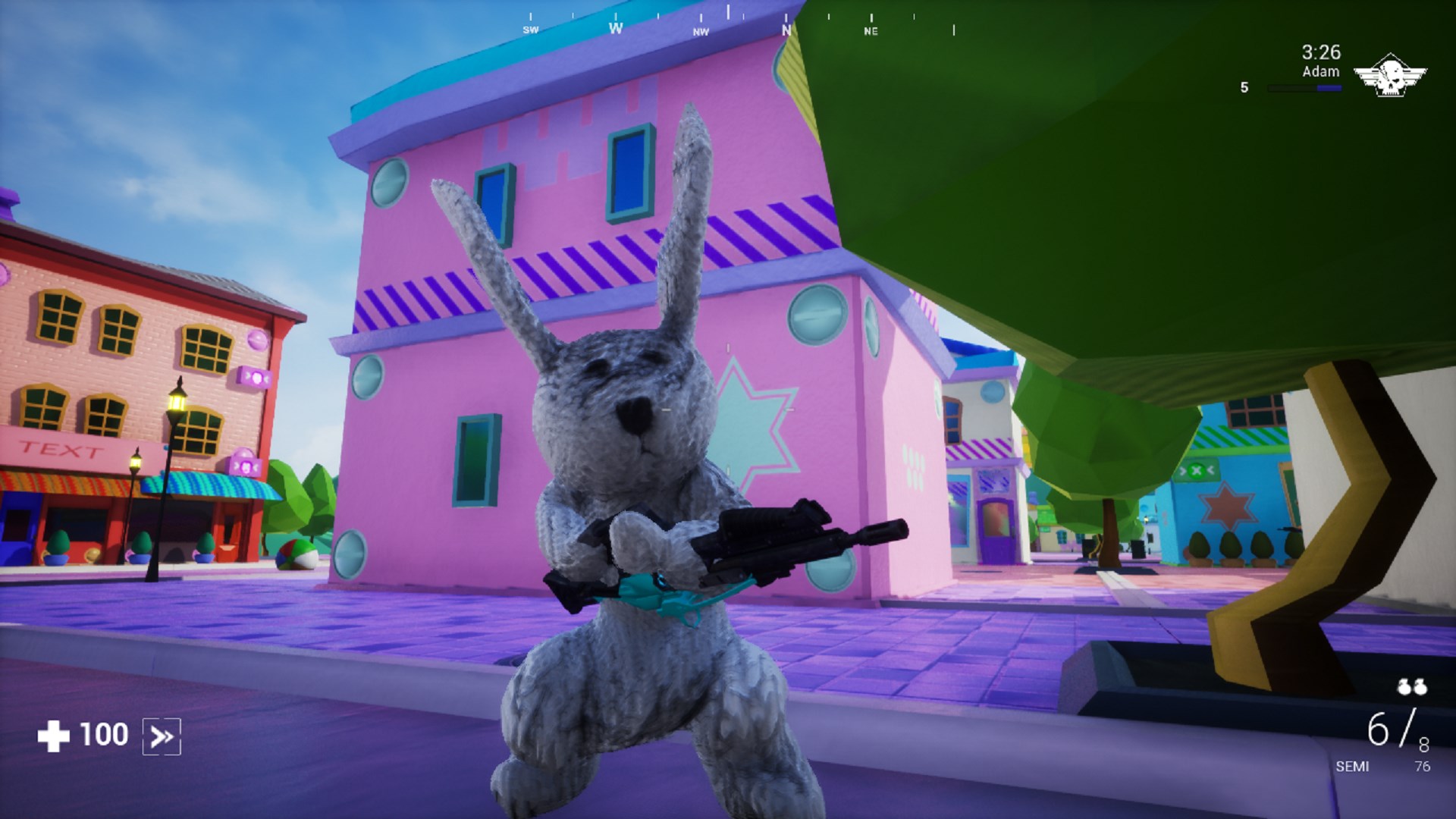 Buy Bunny Count - Microsoft Store en-CA