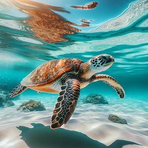 Turtle Tranquility - Microsoft Edge Addons