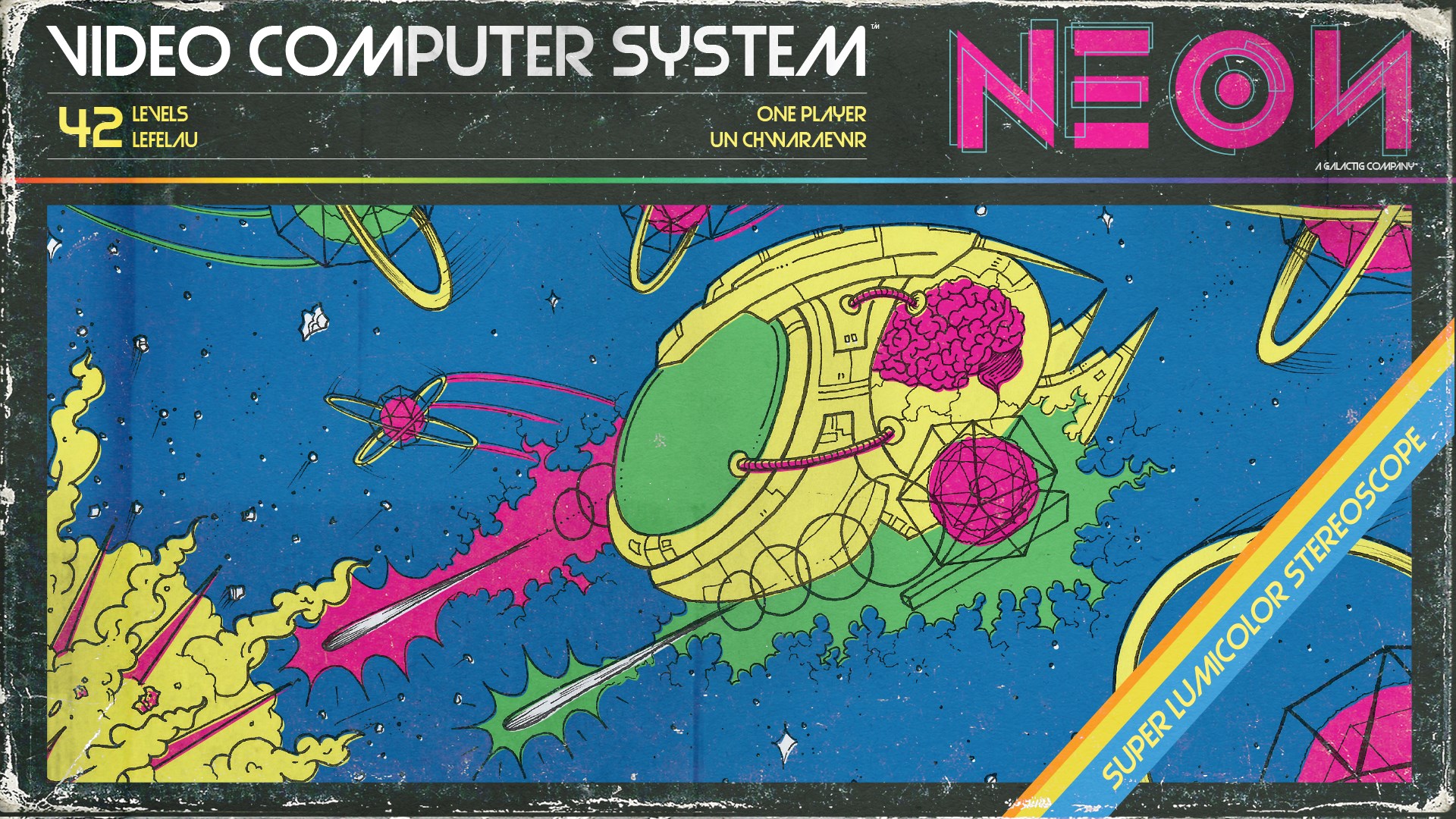 Buy Neon VR - Microsoft Store en-IN