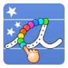 Cursive Writing Wizard - Handwriting for Kids for PC Windows