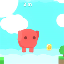 Red Man Runner - Download and play on Windows | Microsoft Store