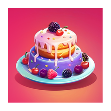 Cake Mash - Free download and play on Windows | Microsoft Store