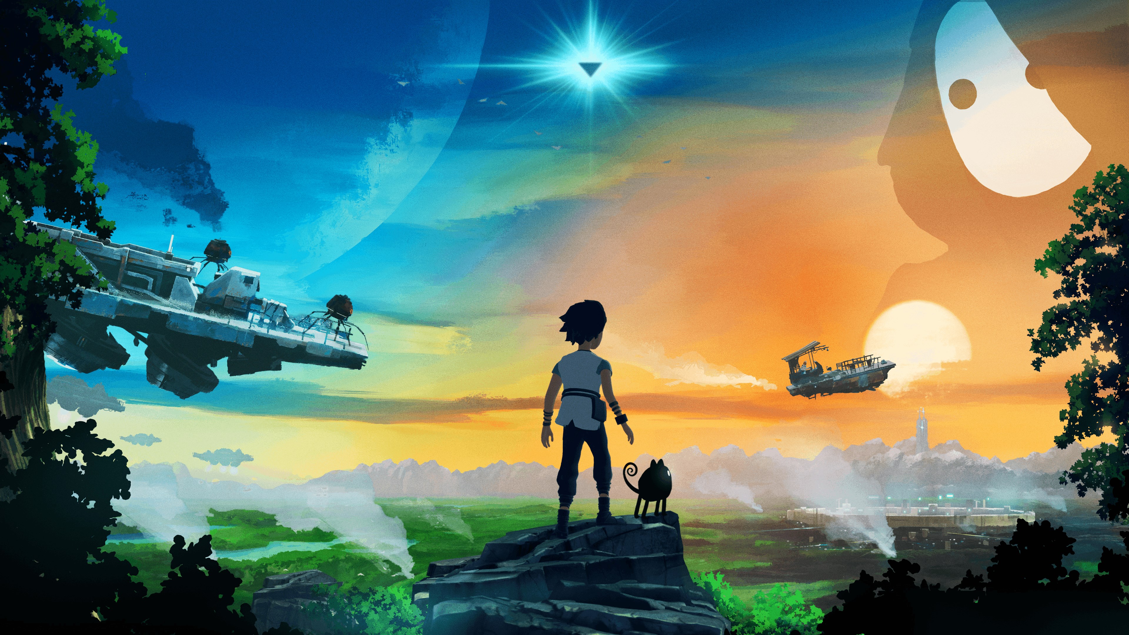 Buy Planet of Lana II - Supporter Edition (Xbox) cheap from 7 USD ...