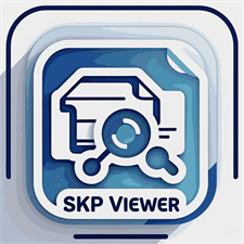 SKP File Viewer - Descargar e instalar en Windows | Microsoft Store
