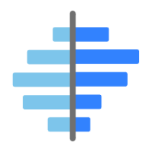 时勤Echart-Bar_Chart_with_Negative_Value2