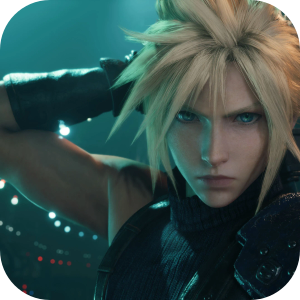 FF7 Remake Wallpaper HD HomePage - Microsoft Edge Addons
