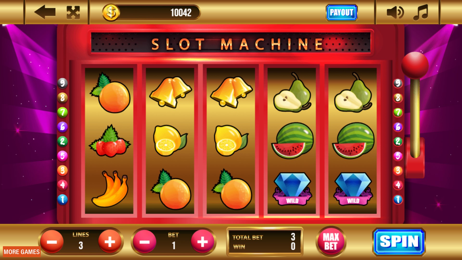 Google Free Casino Slots