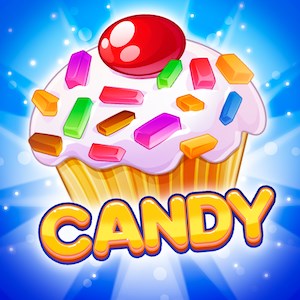 Candy Valley - Free download and play on Windows | Microsoft Store