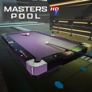 Masters Pool HD - Download and play on Windows | Microsoft Store