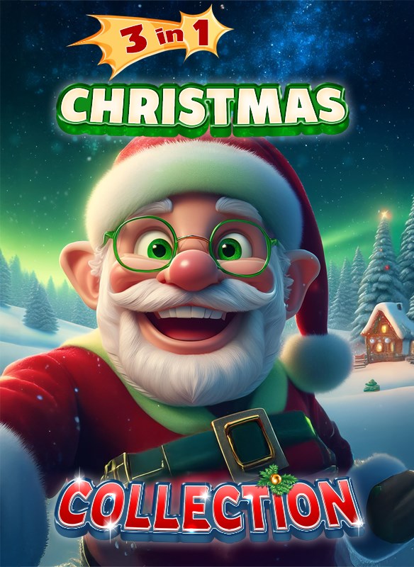 3-in-1 Christmas Collection on Xbox Price