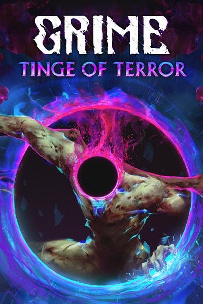 How the Players Shaped Clover Bite Studio’s Grime DLC: Colors of Rot ...