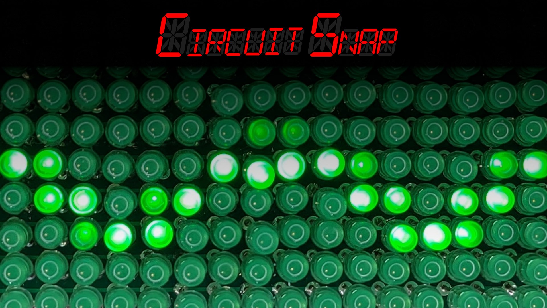 Circuit Snap | Xbox Clips & Screenshots