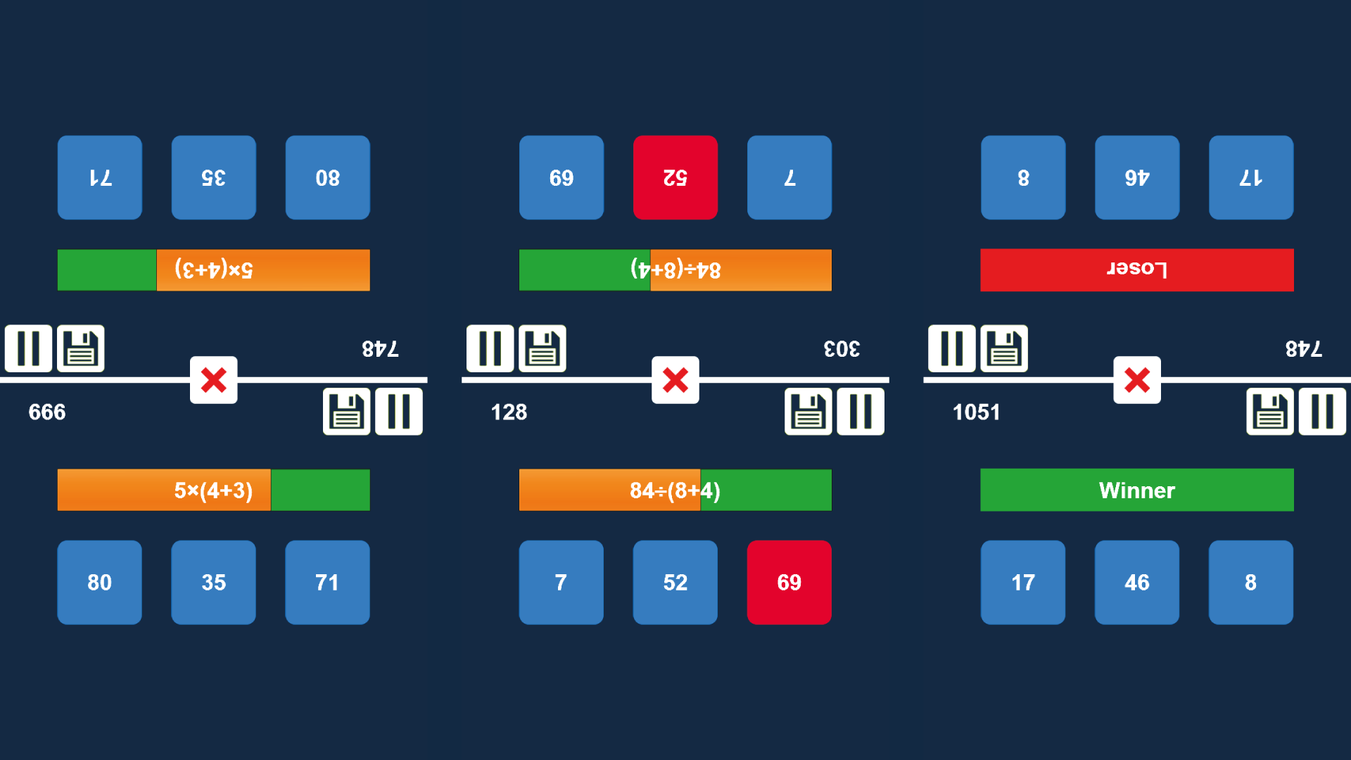Buy Math Duel: Math Fight Between 2 Persons - Microsoft Store en-CA