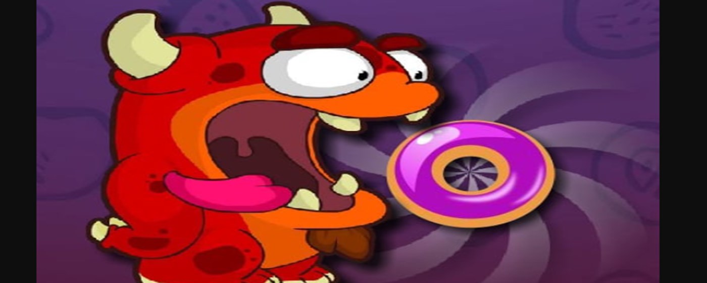 Candy Monster Game - Complemento de edge