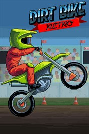 Buy Dirt Bike Retro | Xbox