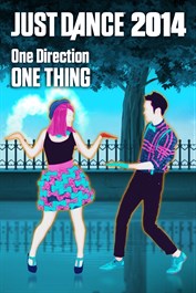 Buy One Thing by One Direction | Xbox