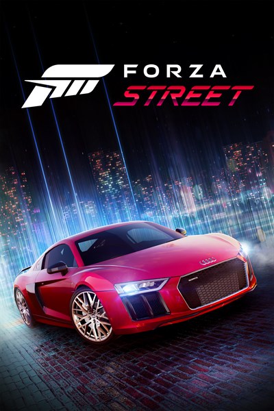 UPDATED: Forza Street Is Now Available For PC And Coming To Mobile ...