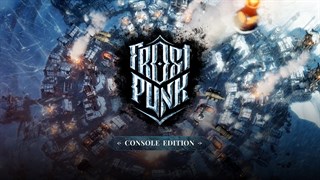 Comprar o Frostpunk Console Edition Xbox