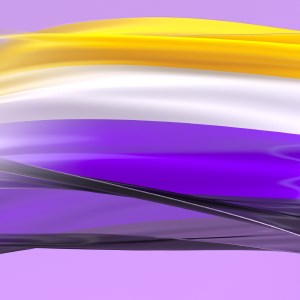 Pride – Nonbinary - Microsoft Edge Addons