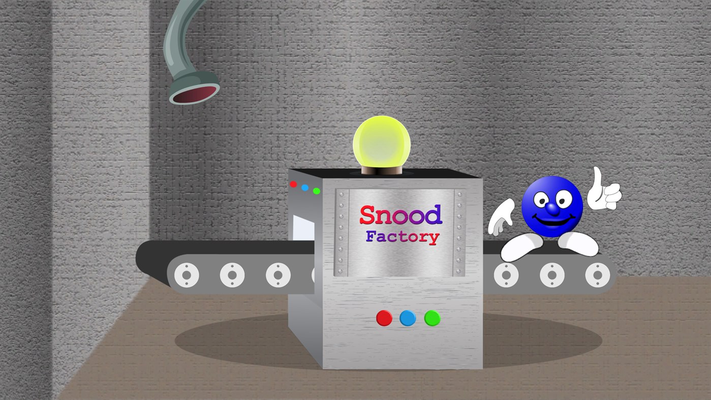 Snood Advance (by Snood, LLC) - (Xbox Games) — AppAgg