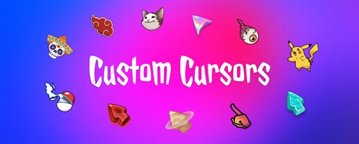 Cute Custom Mouse Cursors for Edge - Personalize Your Cursor