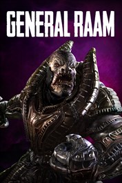 Buy General RAAM | Xbox