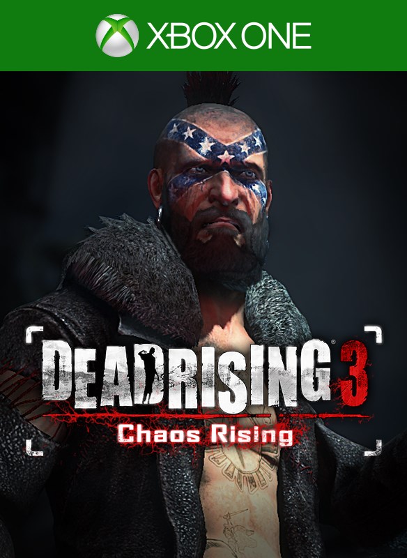 Dead Rising 3: Chaos Rising on Xbox Price