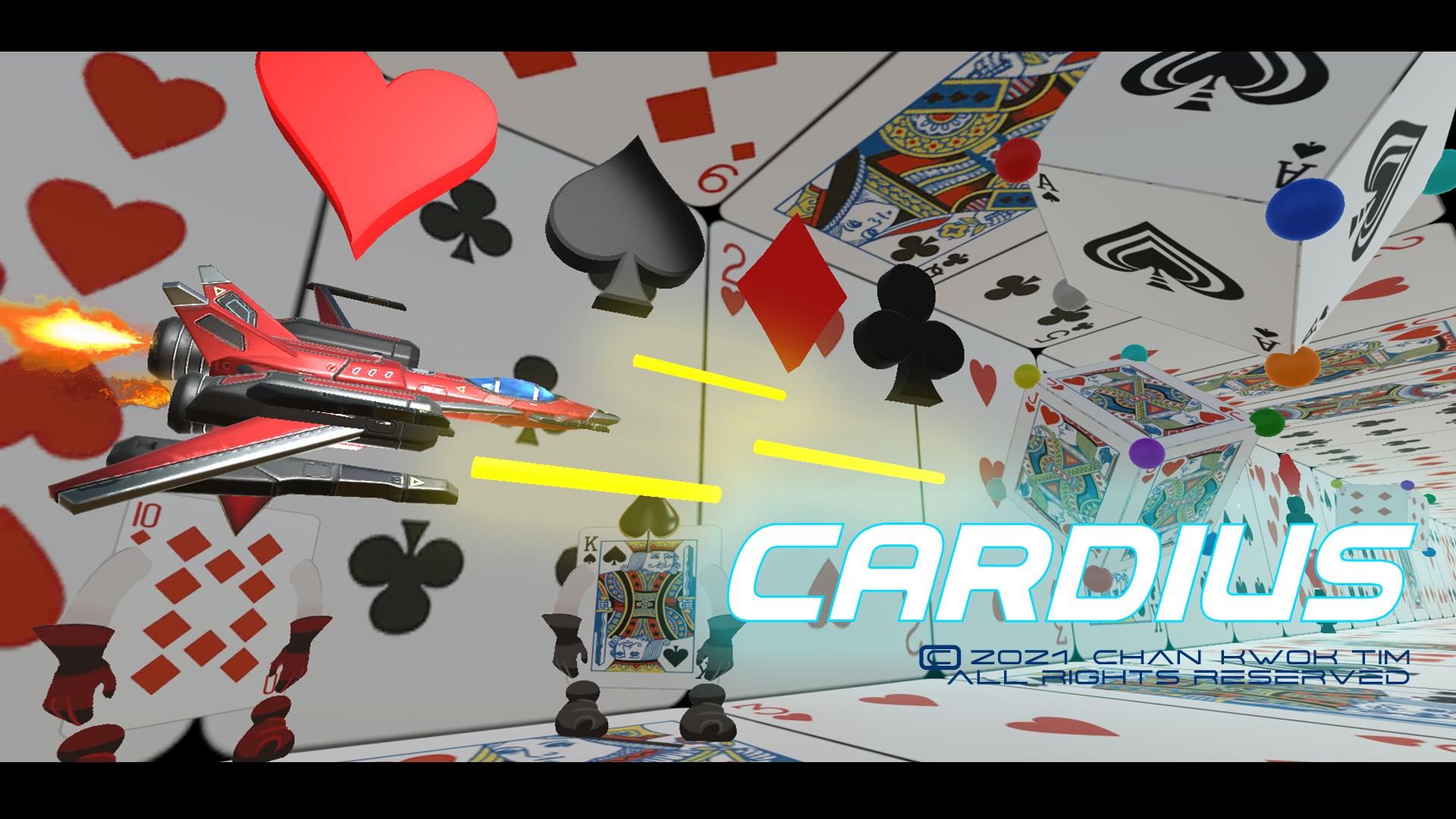 Buy Cardius - Microsoft Store