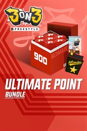 Comprar 3on3 FreeStyle – Ultimate Point Bundle | Xbox