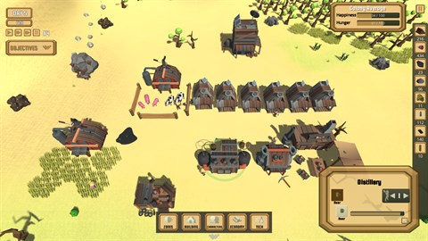 Comprar Colony Survival - Town Builder Simulator | Xbox