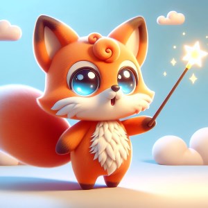 Magic Fox - Microsoft Edge Addons