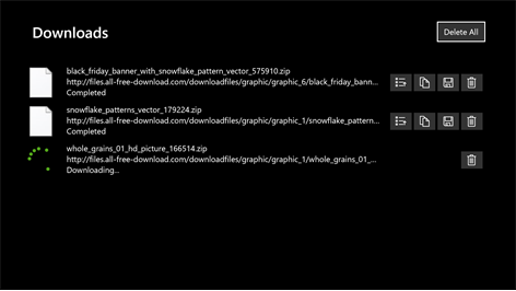 Como baixar torrents de filmes e séries no Xbox One? (navegador ...