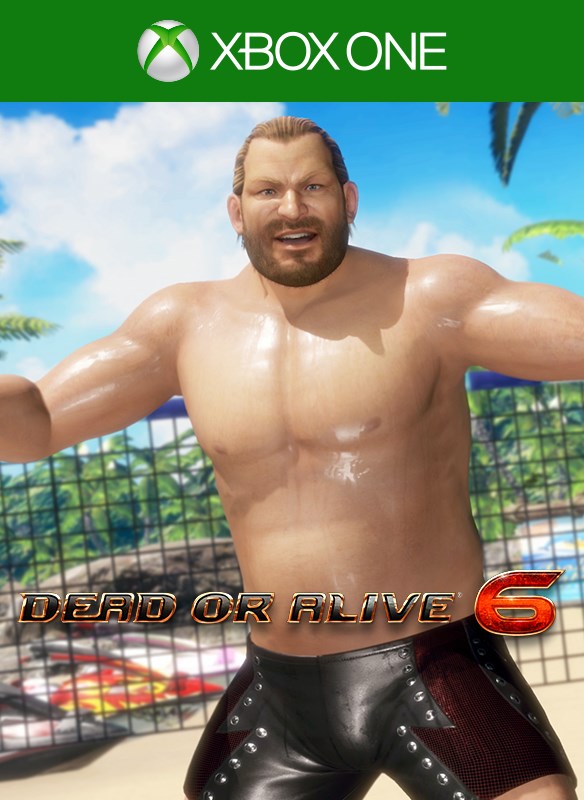 DOA6 Seaside Eden Costume - Bass Price