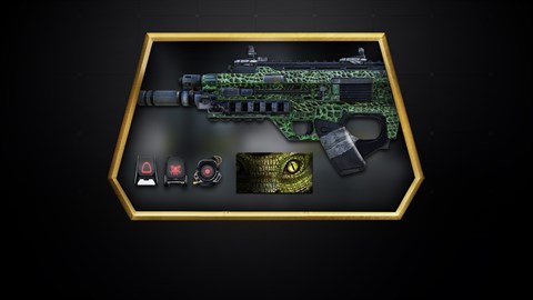 Buy Creature Personalization Pack | Xbox